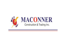 maconner – Powercraft Solutions & Data Infrastructure, Inc.